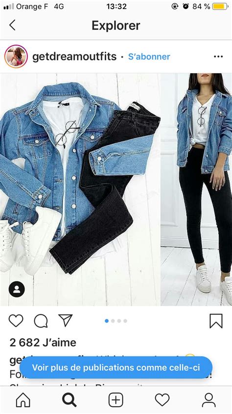 Casual Indian Fashion Estelle New Outfits Denim Jacket Outfit Ideas