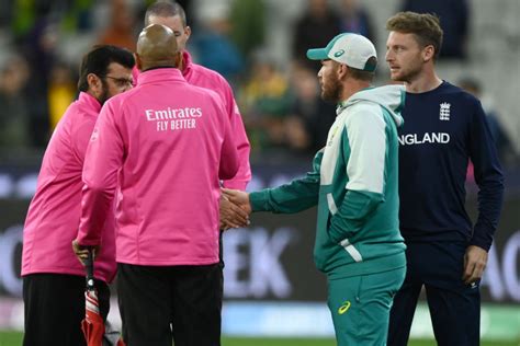 T20 World Cup Australia Not Taking Ireland Lightly Rediff Cricket