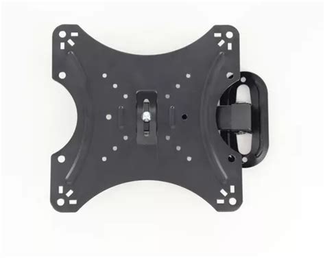 Soporte Tv Lcd Led Movil Brazo De 14 A 43 Pulgadas Ecn69o