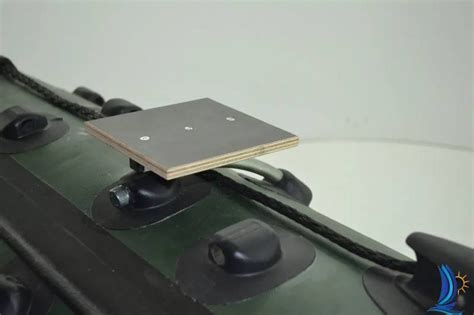 Тримач датчика ехолота Sonar Monitor Світ човнів