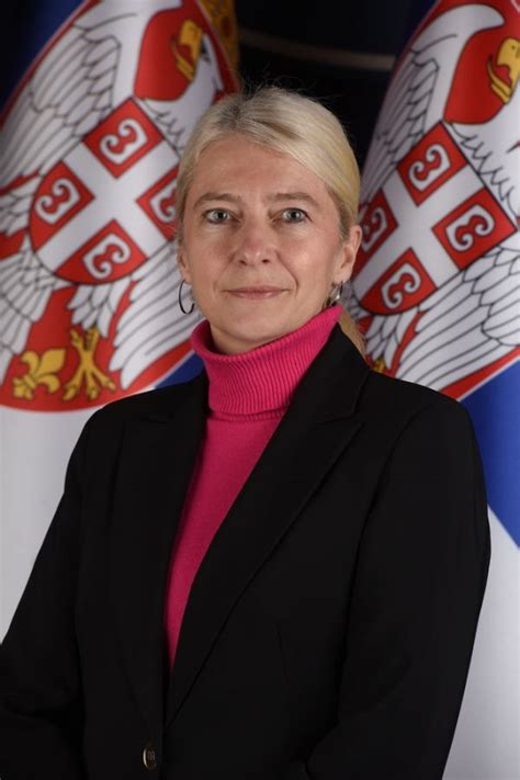 Jelena Begović World Social Media Awards