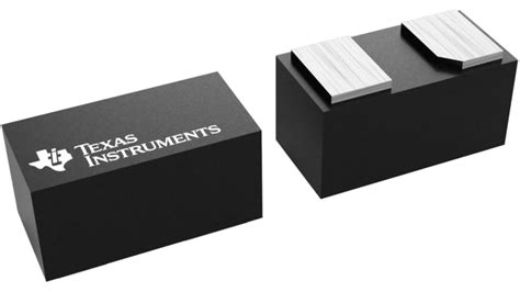 LSF0101DTQR Texas Instruments Texas Instruments LSF0101DTQR Voltage Level Translator 1 X2SON