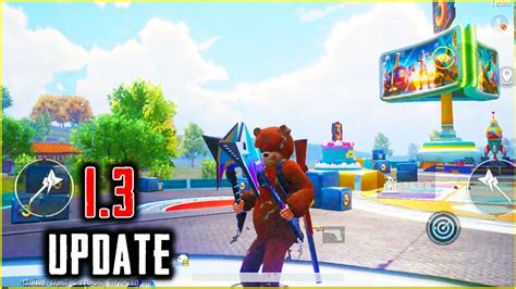 Season Leaks Pubg New Update YouTube