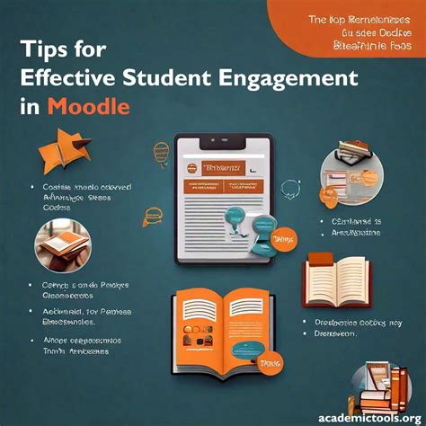 Moodle Academictools Blog