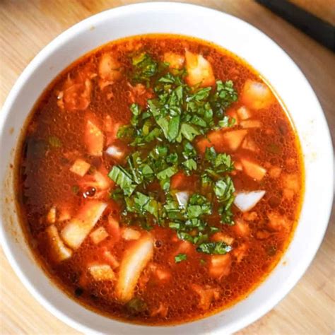 Birria Consome Birria Sauce For Dipping Razzle Dazzle Life