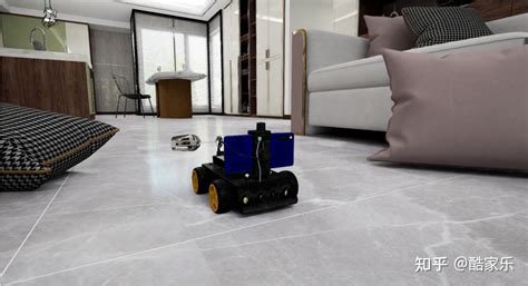 如何用ai训练你的机器人？英特尔、群核科技等联合推出智能体仿真平台spear 知乎