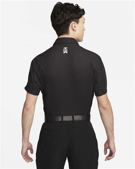 Nike Dri Fit Tiger Woods Mens Golf Polo Nike Ph