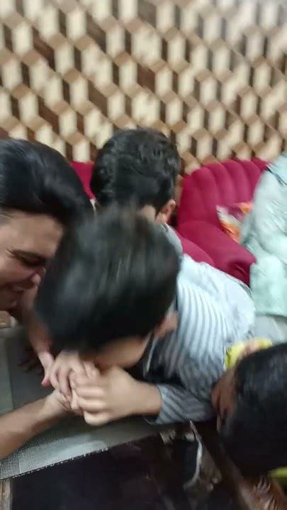 Bacho Kay Sath Muqabla Youtube