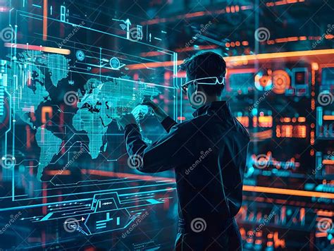 ai powered big data analytics unveiling complex insights stock