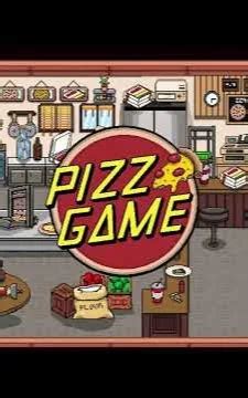 Pizza Game – обзоры и оценки, описание, даты выхода DLC, официальный ...
