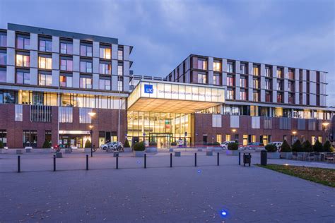 Uke Gets Eur 37 Million For Cutting Edge Research News Hamburg