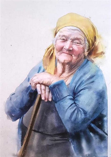 Marcos Beccari Gallery Beautiful Watercolor Paintings Brazilian Artist