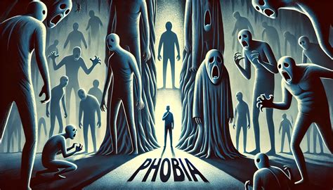 Phobia Pengertian Jenis Dan Pengaruh Dalam Psikologi Situs Iklan