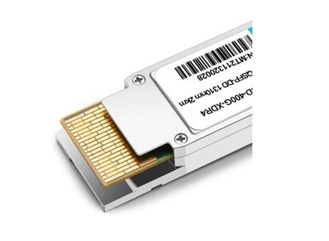 Hpe 400gbe Qsfp Dd 제품 가이드 Hpe 케이블 트랜시버 및 어댑터 키트에 대해 알아야 할 모든 것