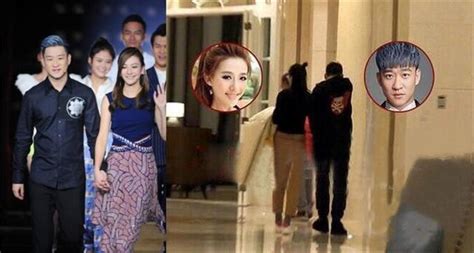 曹云金公开承认恋情：是奔着结婚去的 女方是杨幂同学