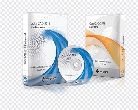 Gstarcad Computer Aided Design Dwg 컴퓨터 소프트웨어 Autocad 3d Box소프트웨어 박스