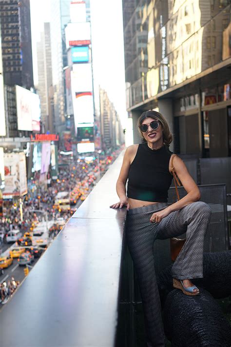 Crop Top Flare Pants Pretty Connected