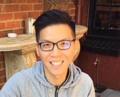 About Michael Hsu Medium