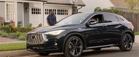 IMCDb Org 2022 Infiniti QX55 J55 In Me Time 2022