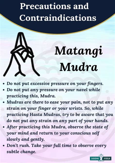 Matangi Mudra Meaning Benefits And How To Do Siddhi Yoga