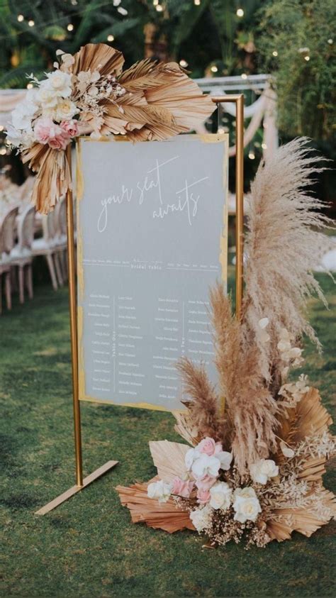 Pampas Grass Pampas Grass Wedding Bouquet Pampas Decor Artofit