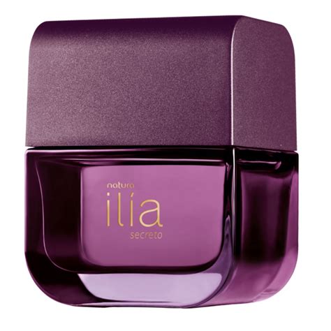 Perfume Ilia Secreto Natura 50ml Shopee Brasil