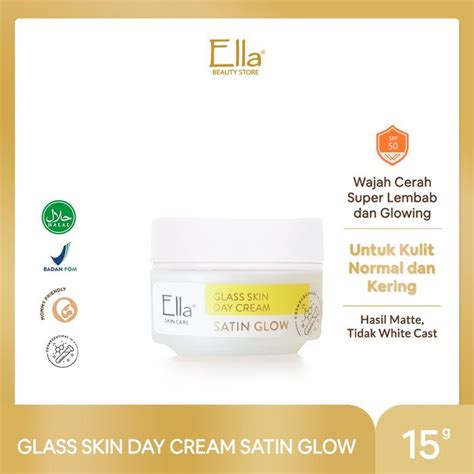 5 Pilihan Moisturizer Untuk Kulit Kering Mengandung Hyaluronic Acid