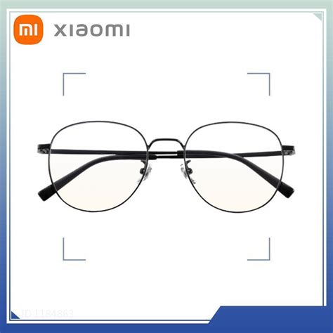 Xiaomi Очки компьютерные - купить с доставкой по выгодным ценам в ...