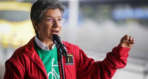 Declaran Calamidad Pública En Bogotá Luego De Emergencias Por Las Lluvias