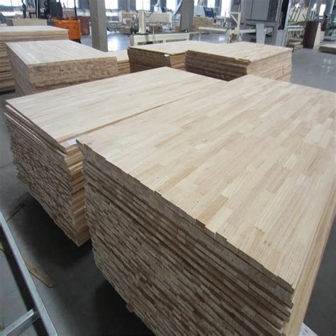 Radiata Pine Wood Finger Joint Board Glued Lamination Board Buy Pine