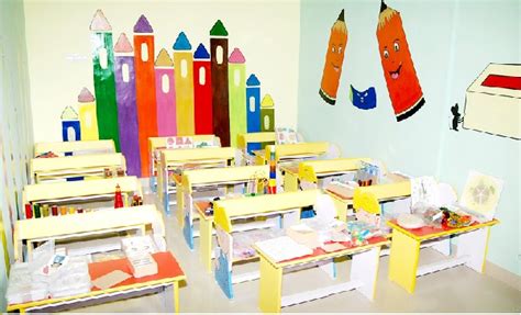 Tips To Start A Successful Play School