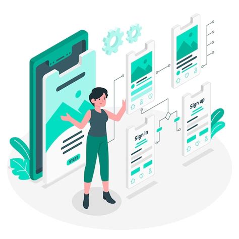 Free Prototype Design Vectors Images In Ai Eps Format