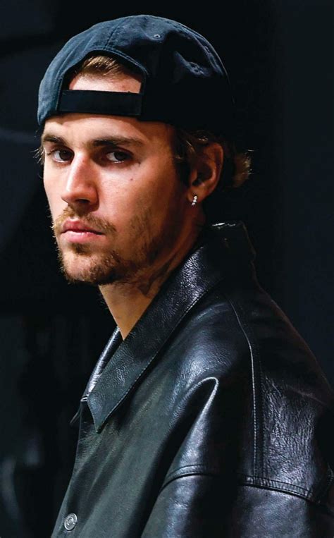 What S Going On With Justin Bieber People US Entertainment Read This Story On Magzter Com