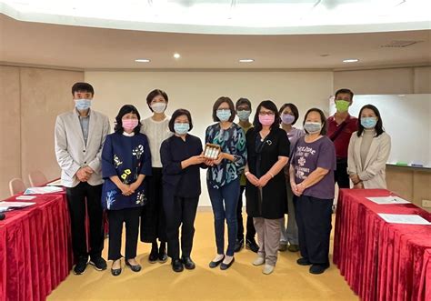 展智會訪教局商特教支援 澳門展智服務協會、澳門特殊教育需要學生協進會（sen協會）及澳門民康精神健康促進會一行，在展智會會長羅嘉琪帶領下日前