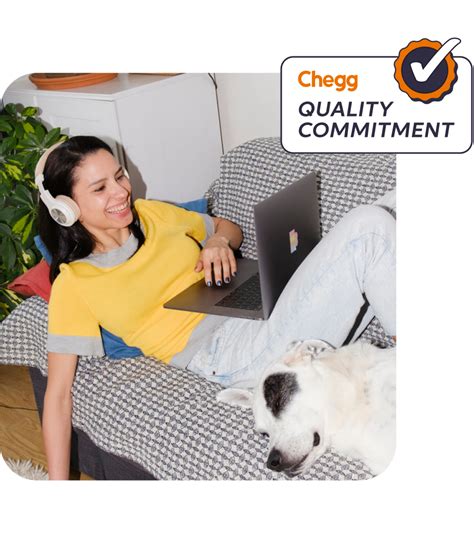 Chegg Get 247 Homework Help Rent Textbooks