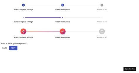 Material Demo Codesandbox