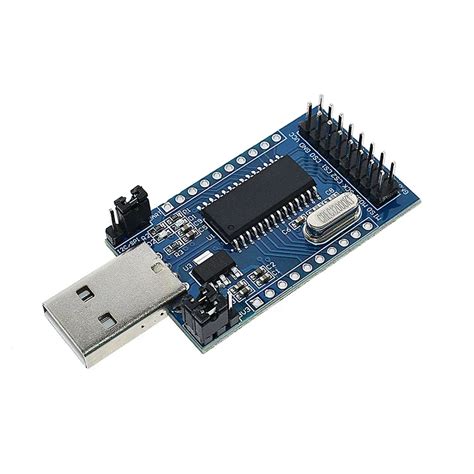 Ch341 Programmer Usb To Uart Iic Spi I2c Convertor Parallel Port Converter Onboard Operating