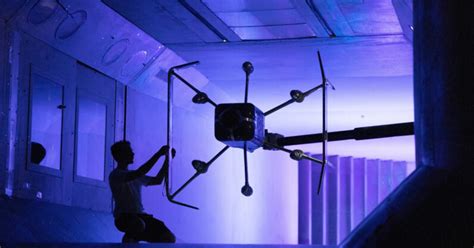 Amazon Shows Off Latest Delivery Drone Plans Liftoff In Uk And Italy
