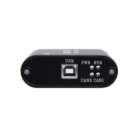 USB Na CAN CAN FD Adapter CAN CAN FD Bus Communication Interface Card Malina