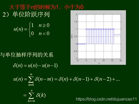 第一章 离散时间信号与系统之一离散信号的尺度变换 Csdn博客