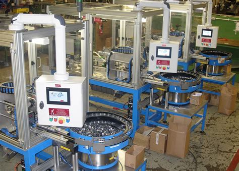 Assembly And Testing Welcome To Tf Automation