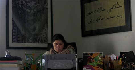 Oscar Win Shines Light On Pakistan Efforts To Stop ‘honor Killings