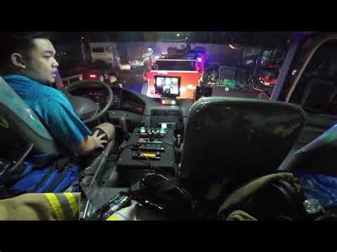 SMB Engine Responding To 1070 Katuparan Vitas Tondo Manila YouTube