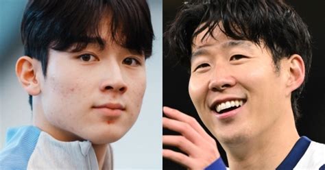 손흥민 양민혁 향한 경고 아닌 현실 Epl에 그런 선수 많다캡틴의 조언은 진심이었다 U 21세 수준 혹평→