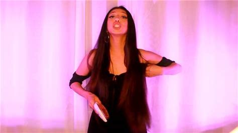 Empress Jennifer Beauty Bomb Femdom Pov