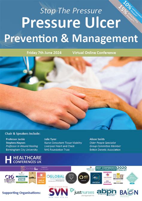 Stop The Pressure Pressure Ulcer Prevention Management