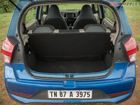 Maruti Wagonr Amt Vs Hyundai Santro Amt Comparison Review Zigwheels