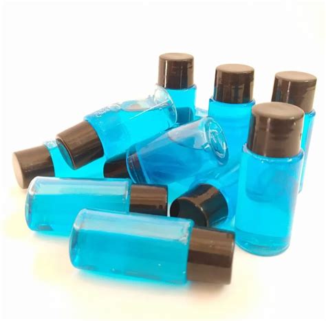 Hotel Shampoo Bottle 20ml For Hotels And Resorts At Rs 43piece In