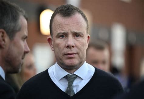 Leeds United Chief Kinnear Helped Spark Everton Investigation