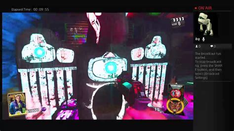 Rave In Redwood First Playthrough Youtube